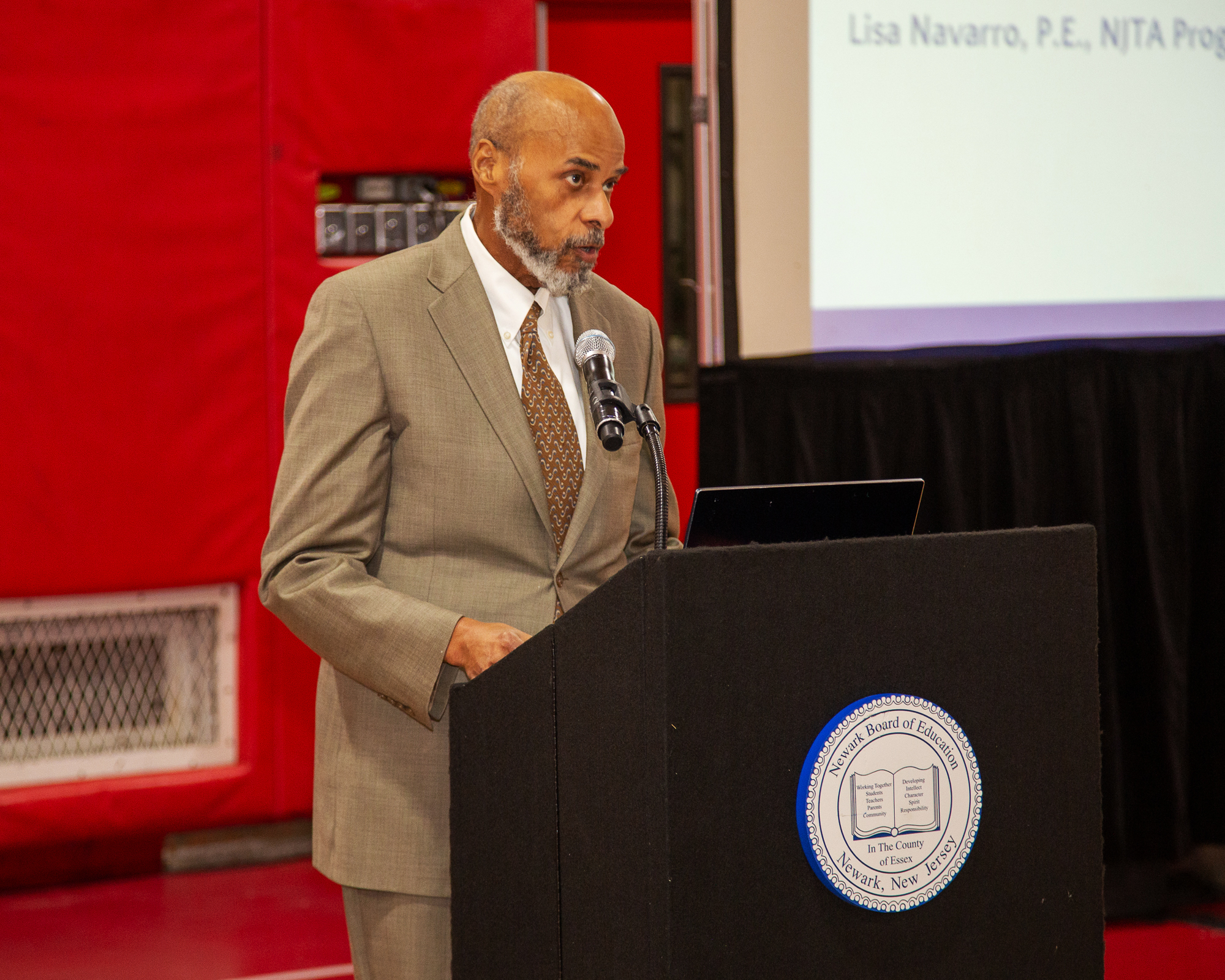 Newark Public Information Center Held – Newark Bay Hudson County ...