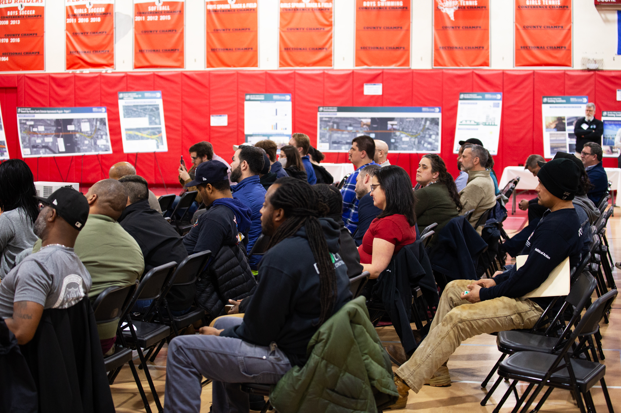 Newark Public Information Center Held – Newark Bay Hudson County ...