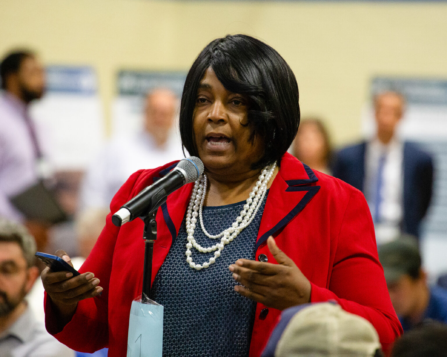 June 2025 – Newark Bay Hudson County Extension Improvements Program